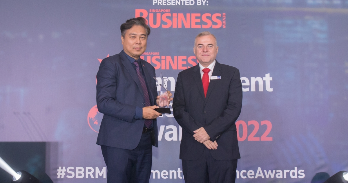 A Stellar Leader: Tony Heng wins Executive of the Year – Retail ...