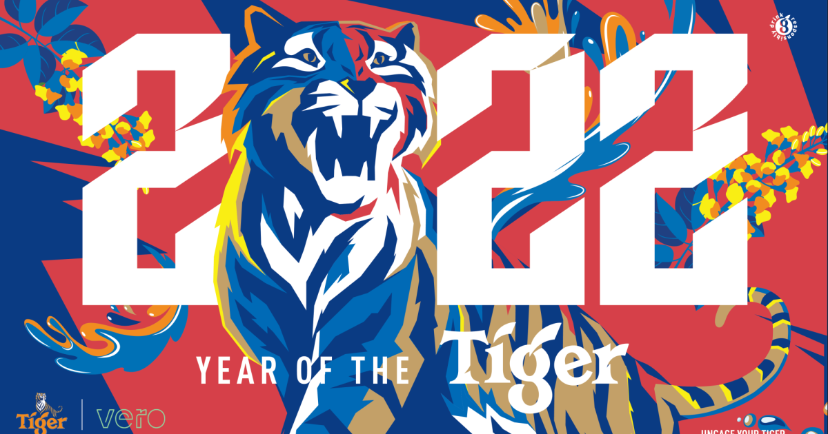 Uncage Your TIGER: Looking into Heineken Myanmar’ Year of the Tiger ...