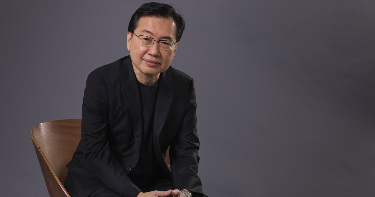 Keysight Technologies head receives accolade at Malaysia Management ...