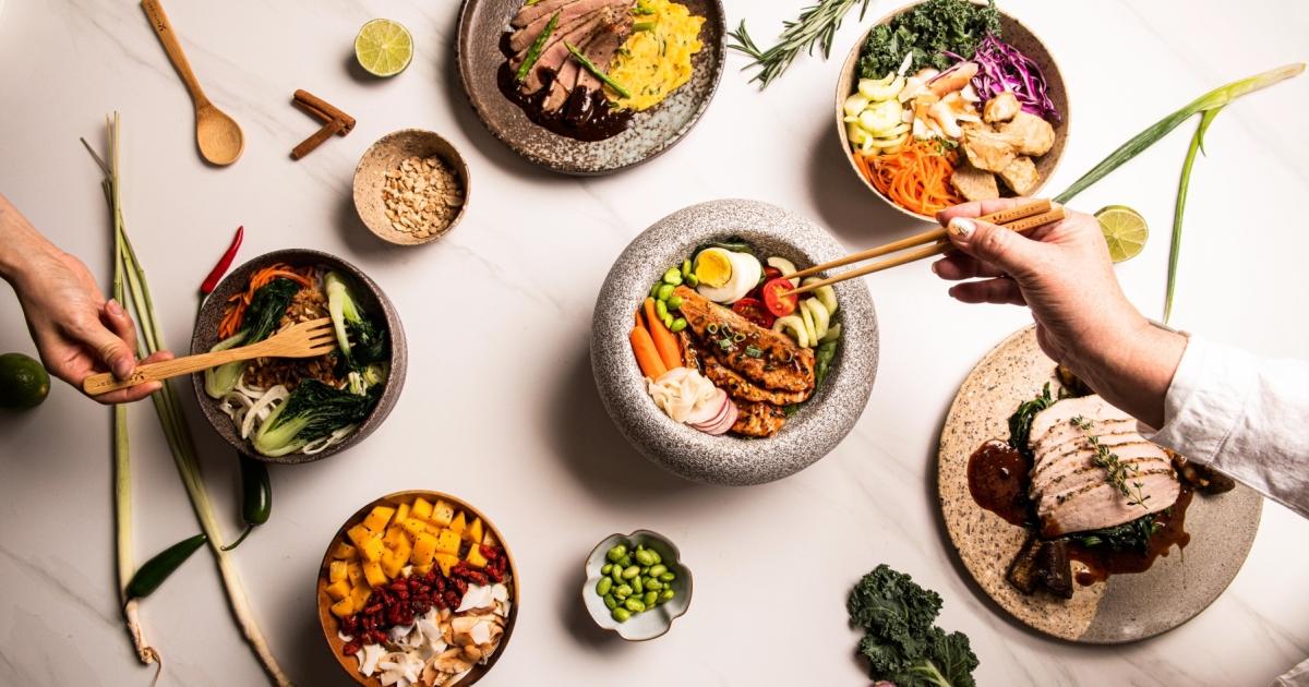 CONCEPT WATCH: Eatology cooks up a ‘halfway diet’ for Hong Kongers ...