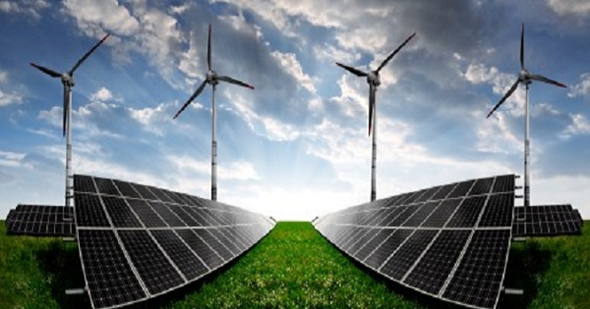 TAQA, ADNOC, Mubadala acquire stake in Masdar | Asian Power