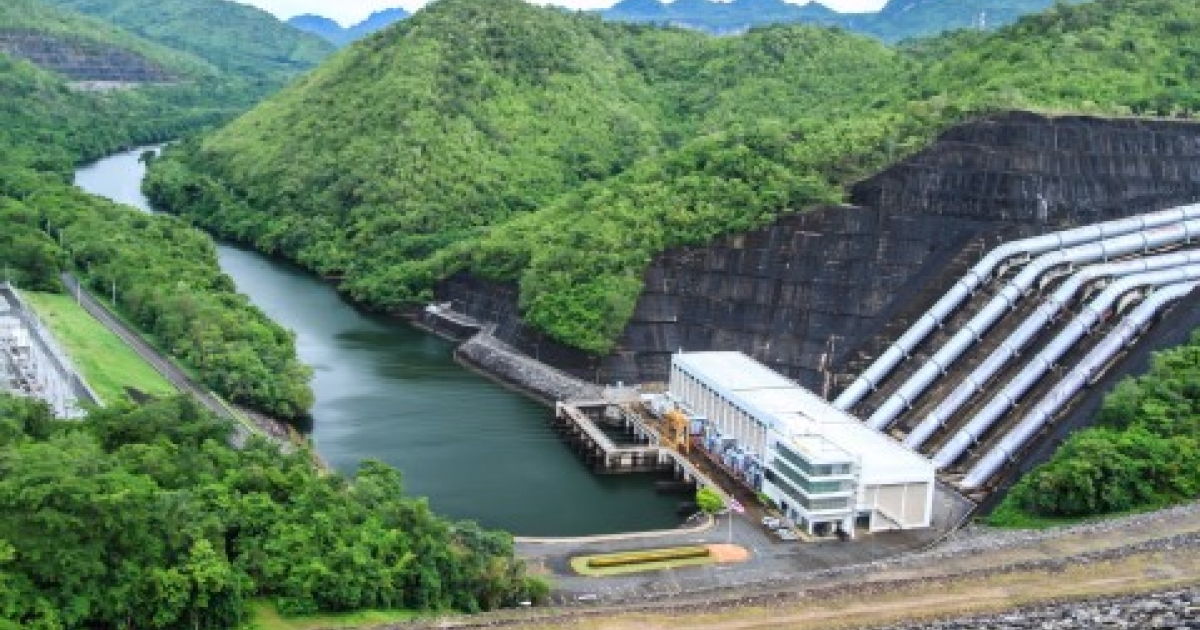 Greenko to develop 11GWh pumped storage | Asian Power