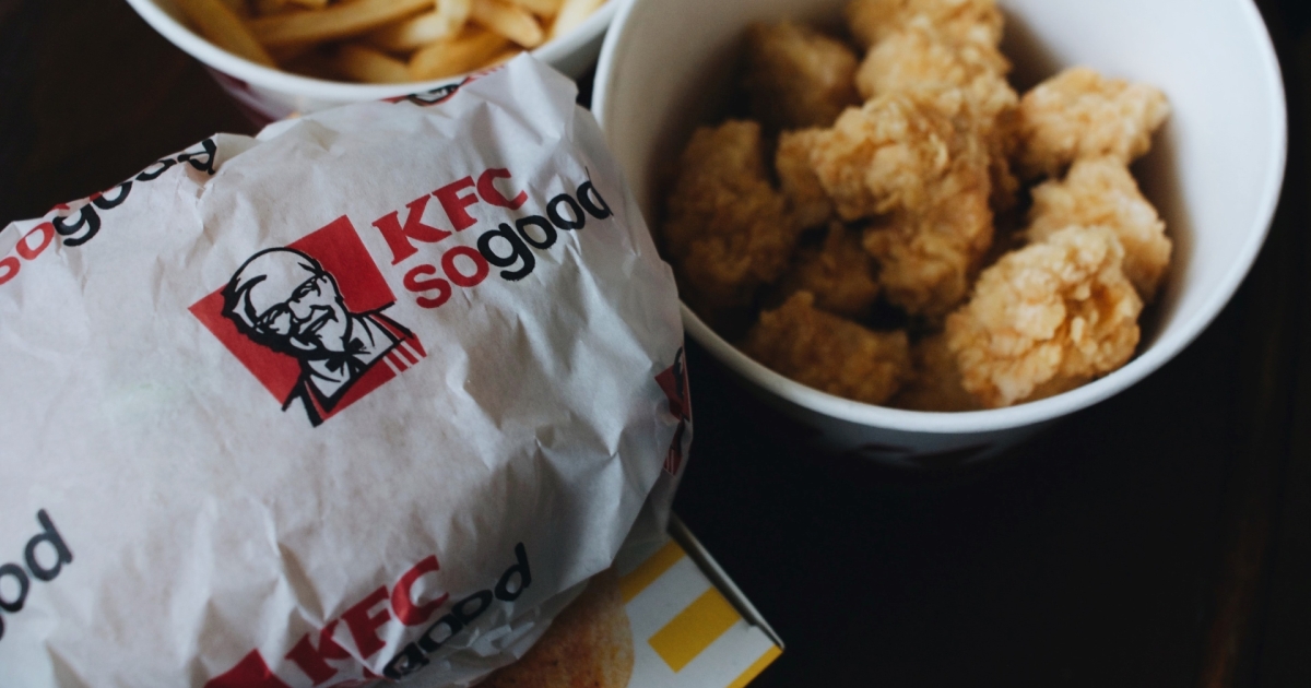 Singapore-headquartered equity firm buys KFC South Korea | QSR Media Asia