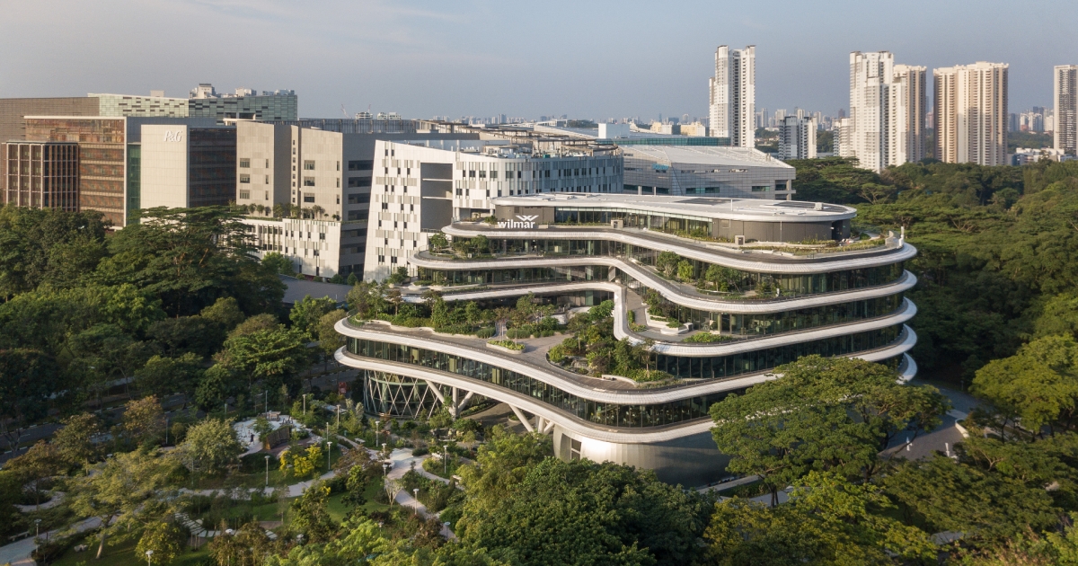 Wilmar International bags US$200m sustainability-linked trade finance ...