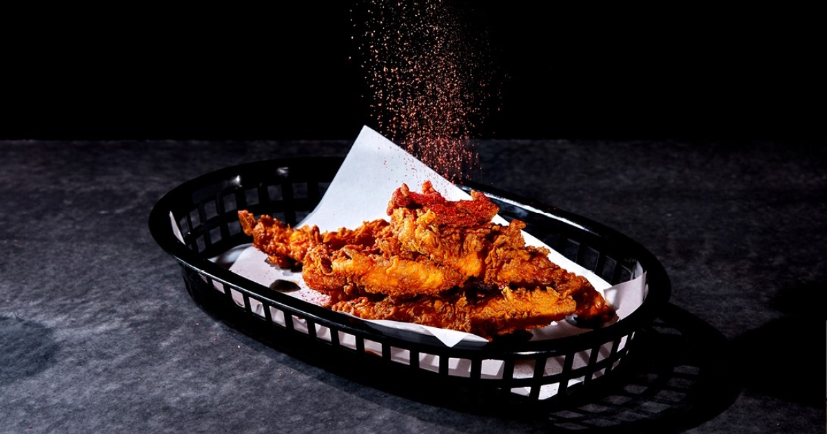Concept Eight launches chicken brand Dante’s Hot Chicken | QSR Media ...