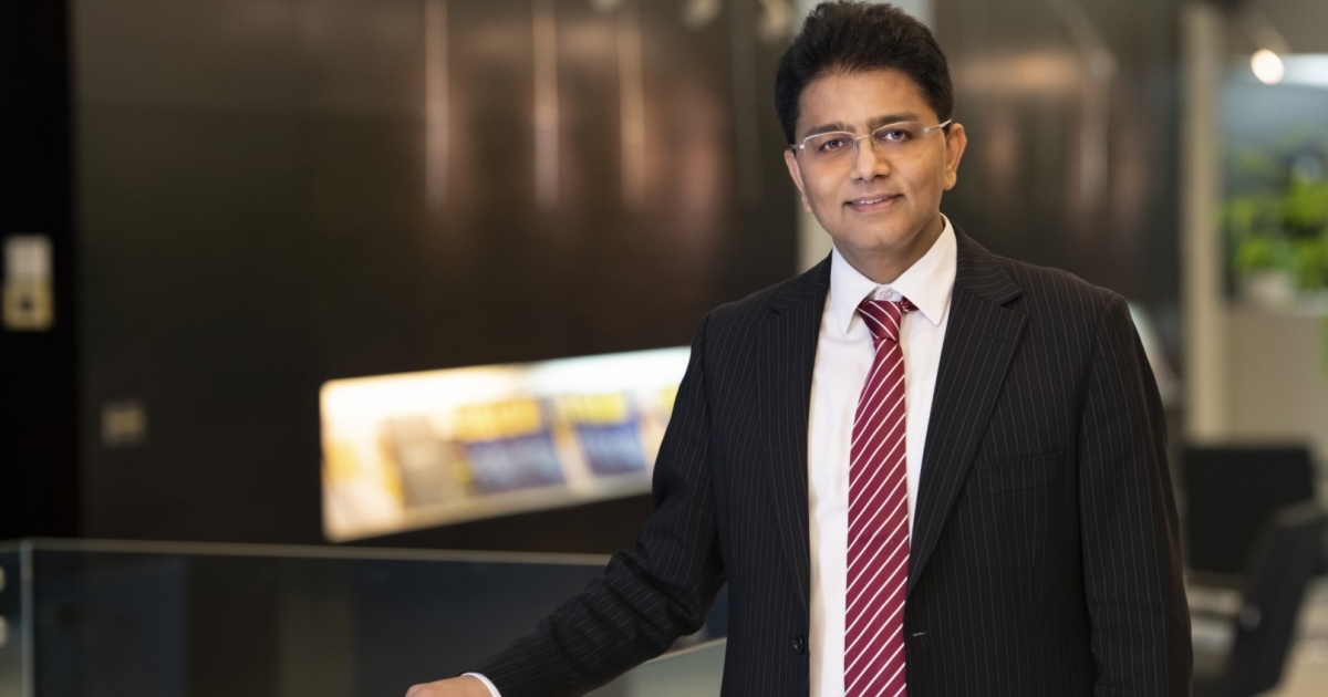 EY leader: Embrace the changing facets of the industry value chain ...