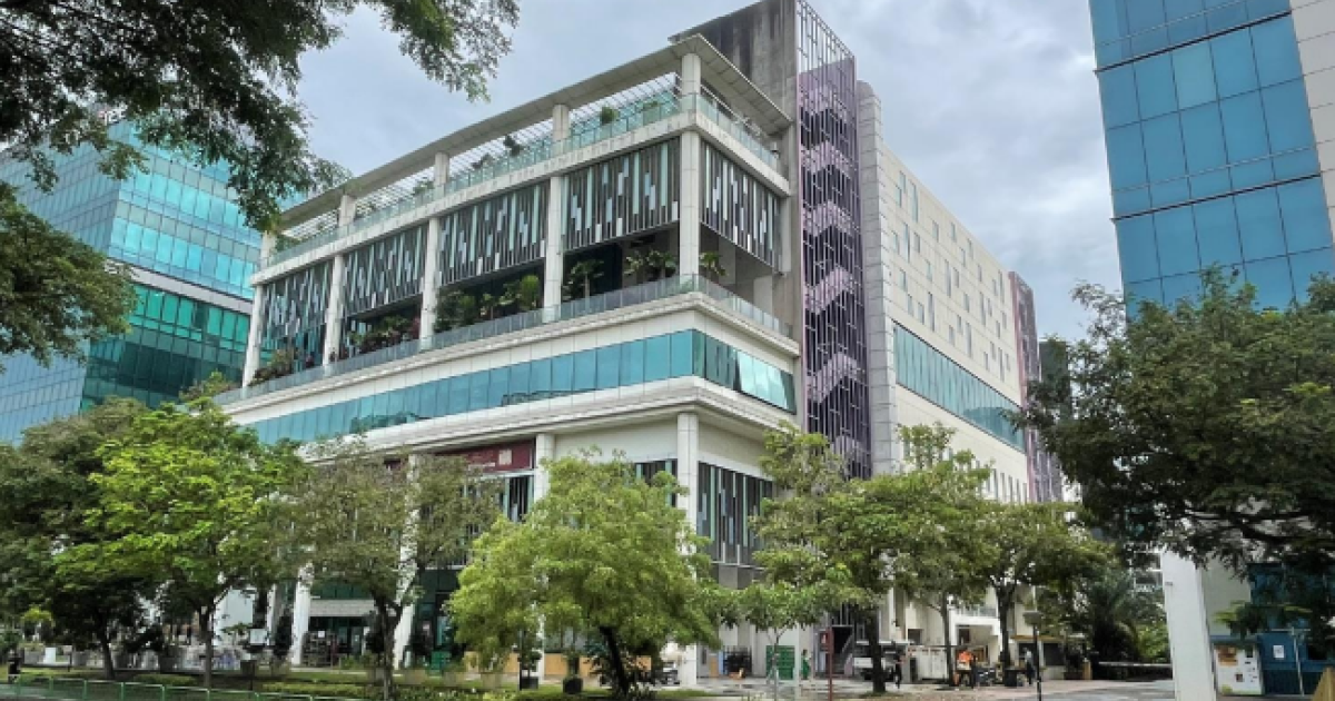 Boustead Industrial Fund acquires J’Forte Building for almost $100m ...