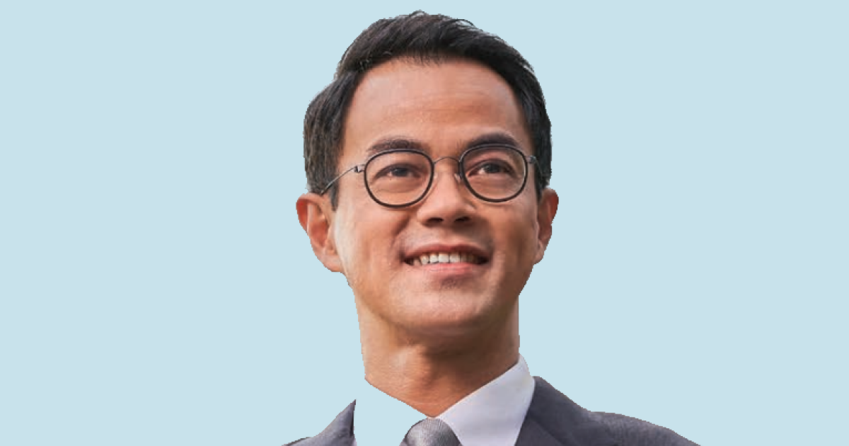 IHH CEO steps down | Healthcare Asia Magazine