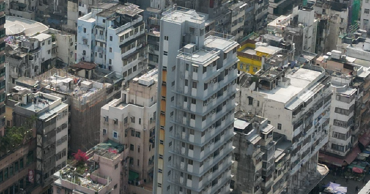 Kum Lam Building up for sale via expression of interest | Hong Kong ...