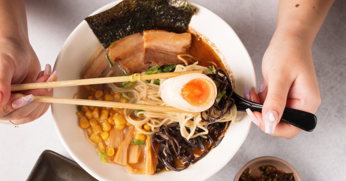 Motto Motto launches Create Your Ramen promo | QSR Media Australia
