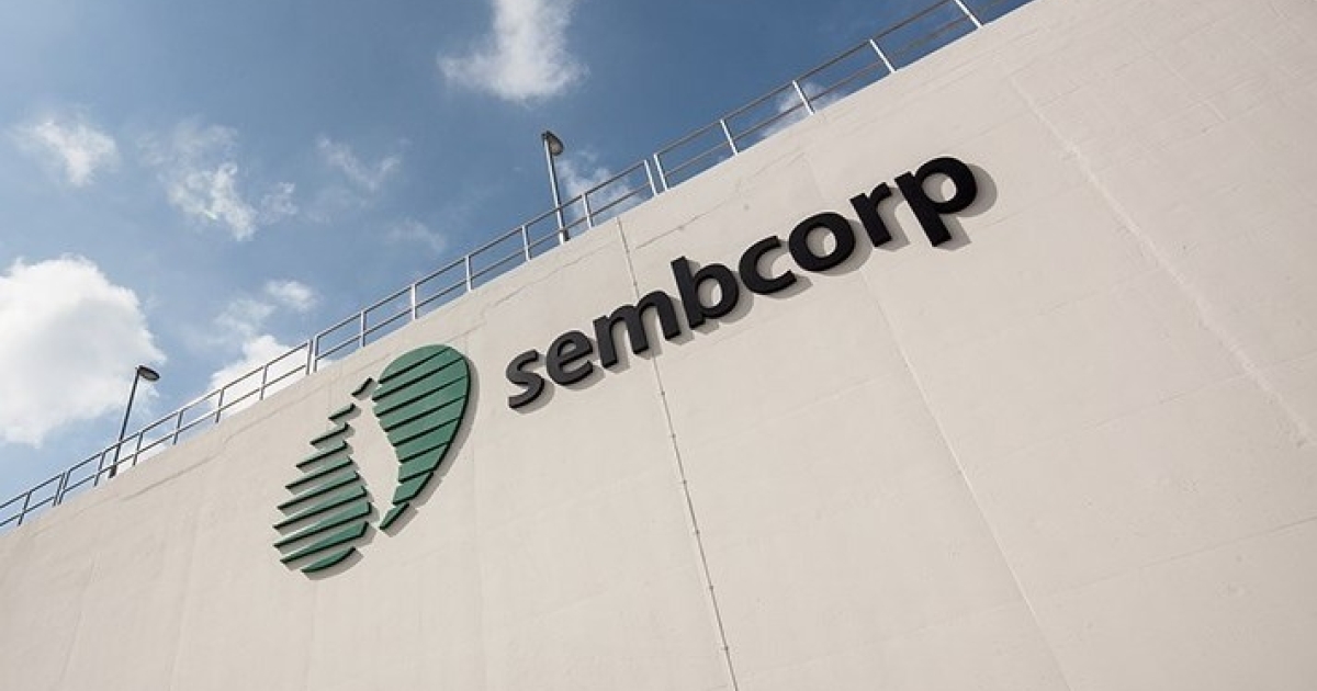 Sembcorp JV pens MOUs for industrial park development in Vietnam ...