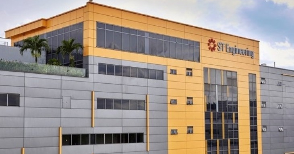 ST Engineering's urban solutions unit clinches $430m rail deal in Taiwan | Singapore Business Review