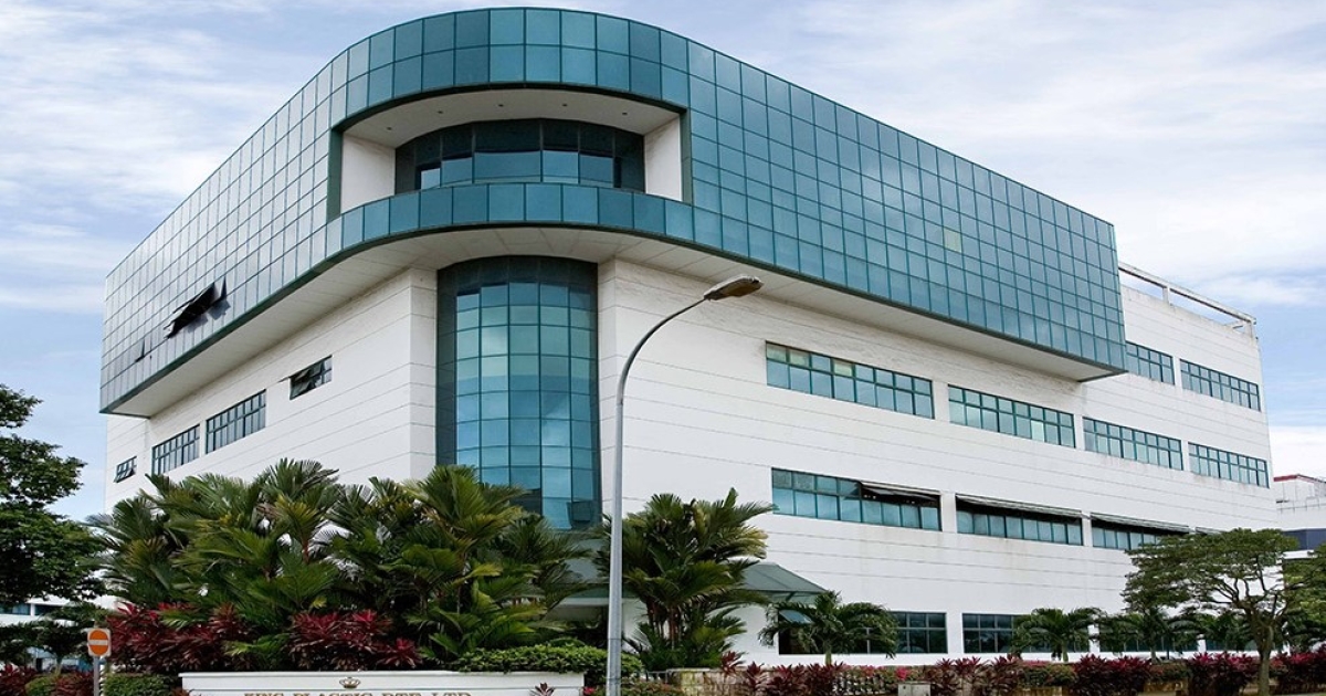 AIMS APAC REIT to divest four-storey property in Yishun Industrial Park ...