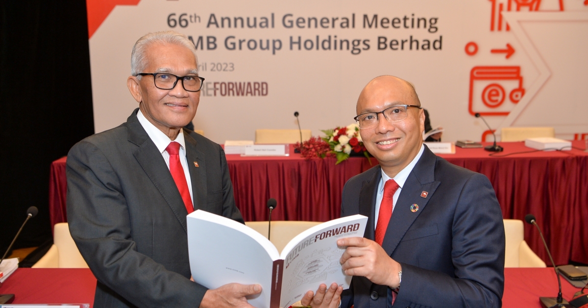 CIMB on track to realise sustainability goals | Asian Banking & Finance