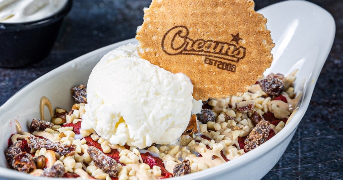 Social Media Wrap: Creams cafe reveals Ramadan dessert selection; GAIL ...
