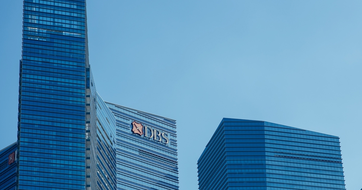 David Ho joins DBS board