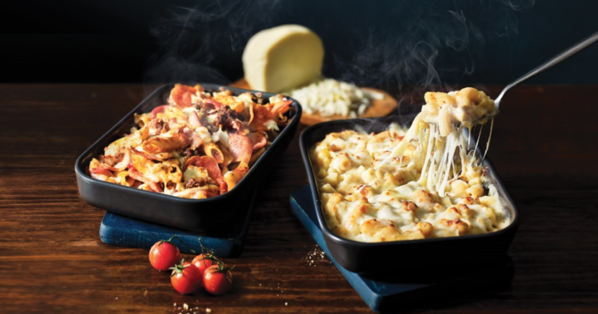 Domino’s unveils new pizza pasta range | QSR Media Australia