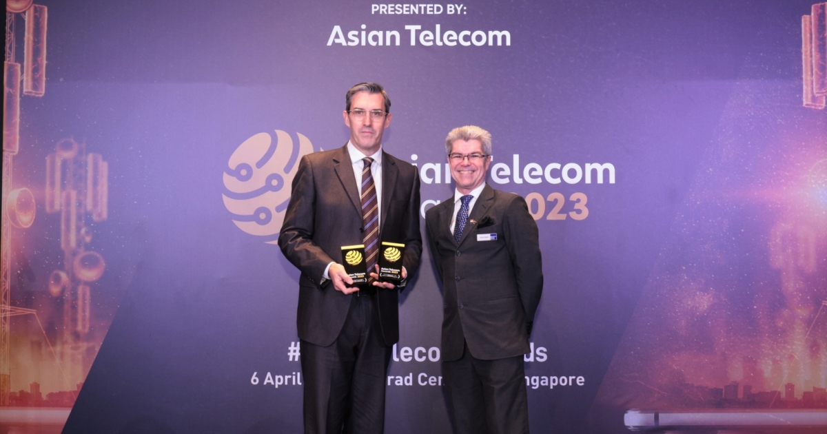 Circles' digital telco wins two 2023 Asian Telecom Awards | Asian ...