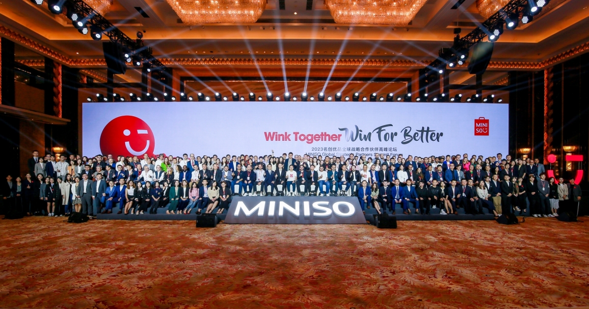 Miniso to expand to four new markets | Retail Asia
