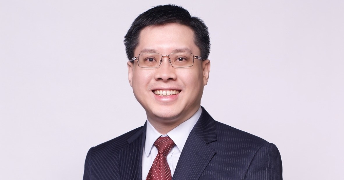 SIA Engineering appoints new CEO | Singapore Business Review