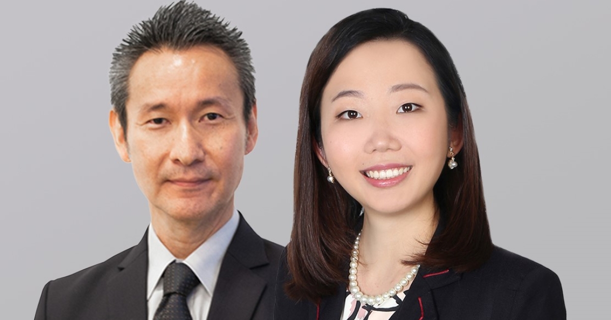 TMLS appoints two new C-suites execs | Insurance Asia