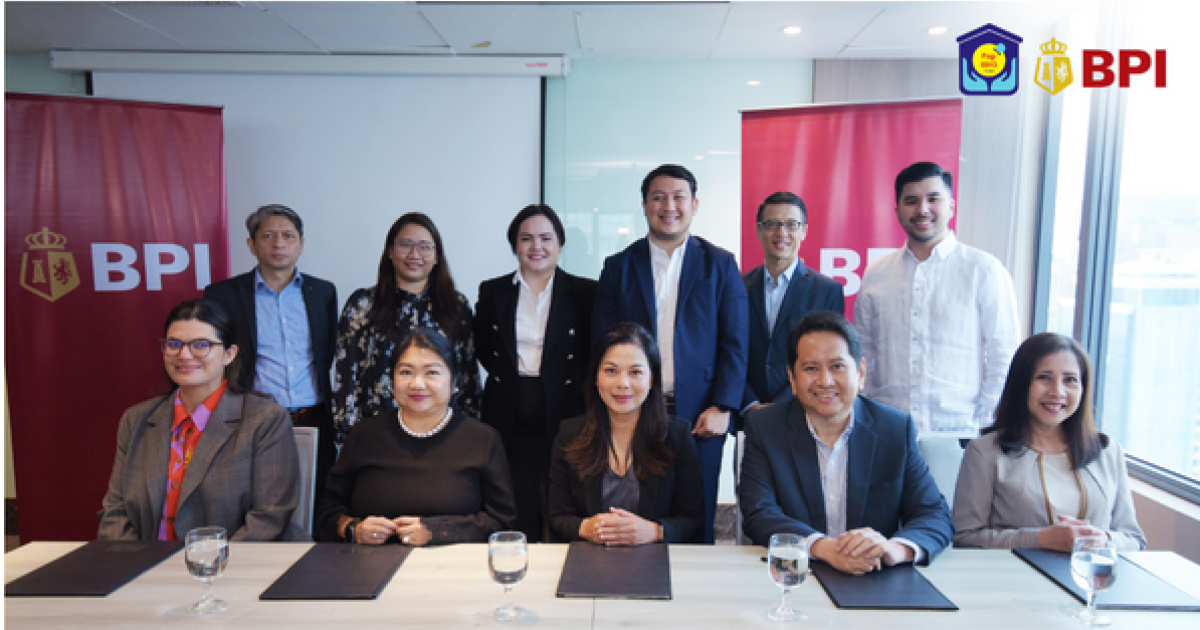 Philippine’s state-run insurance partners with BPI Wealth for portfolio ...