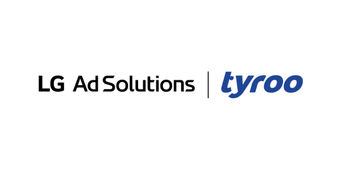 LG Ad Solutions, Tyroo ink deal to market CTV ad solutions in SG, other ...