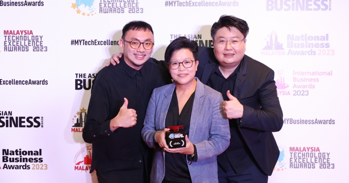 airasia rewards takes home Malaysia Technology Excellence Awards for API - Airline | Asian ...