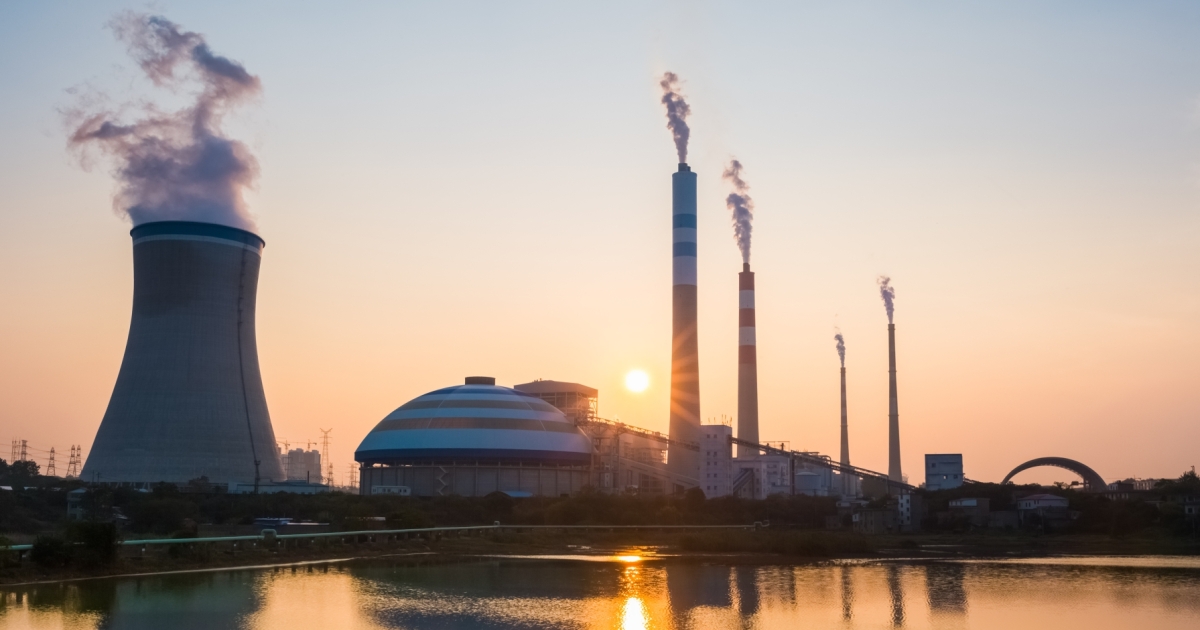 Southeast Asia at the forefront of coal phase-out in power plants ...