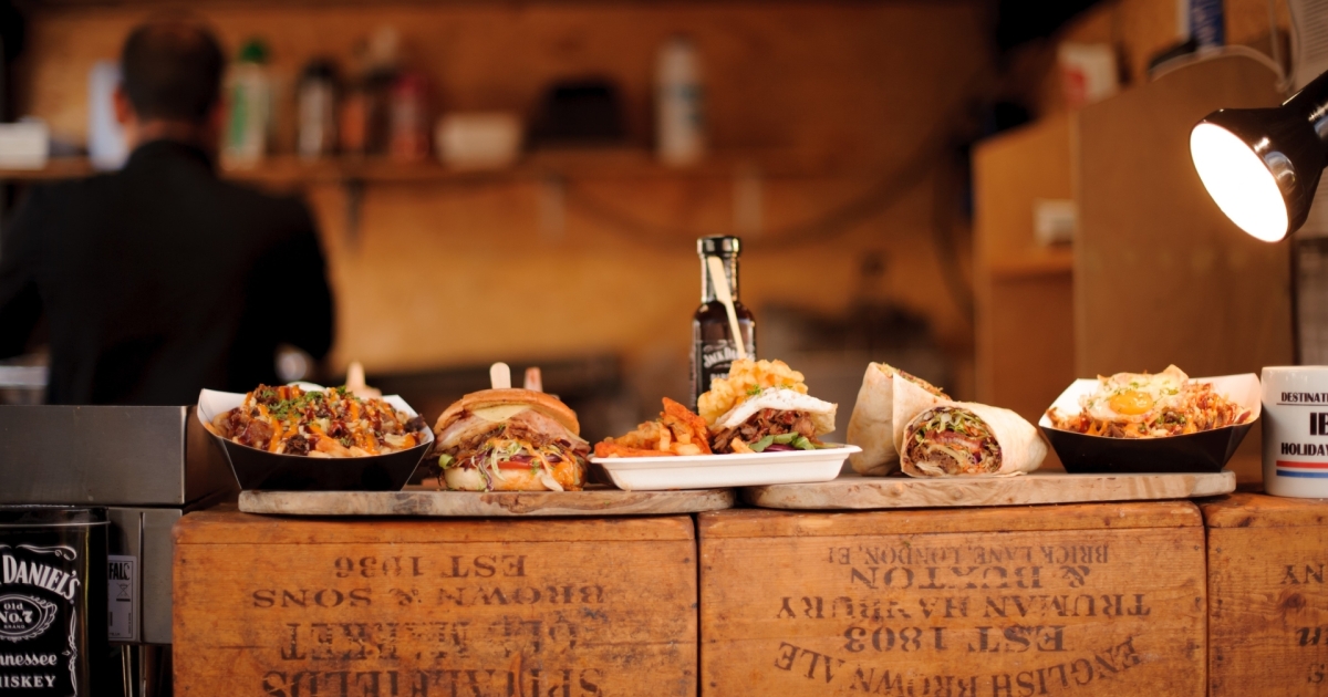 Here’s how the fast food industry in the Asia Pacific is changing | QSR ...