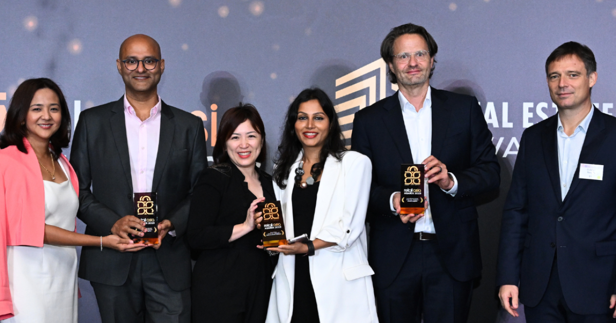 LUXASIA wins three major awards at the Retail Asia Awards 2023 | Retail Asia