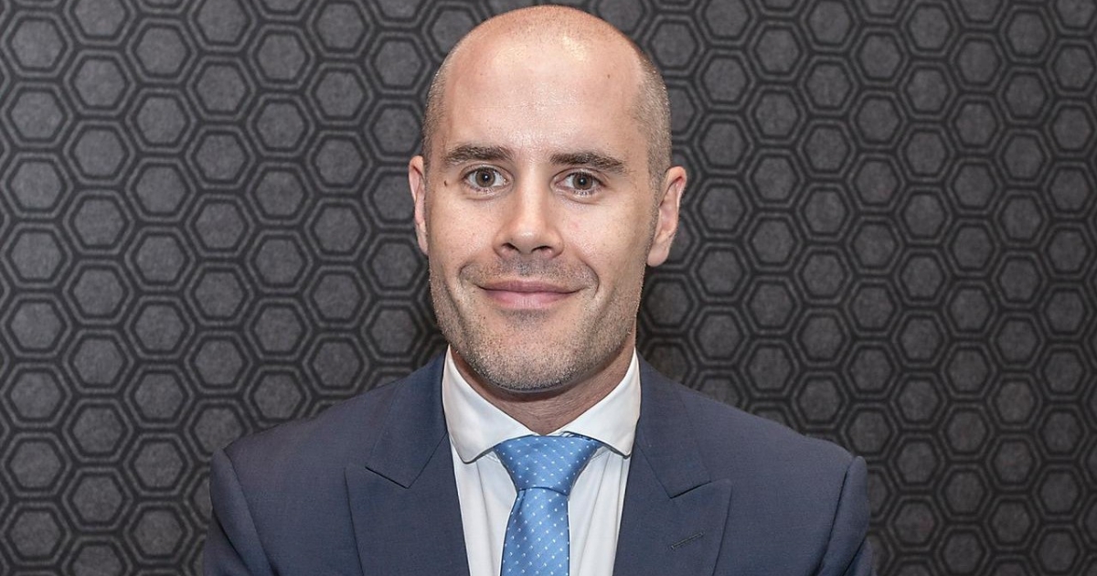 How Foodco’s CEO Richard Goodman took the top floor from the shop floor ...