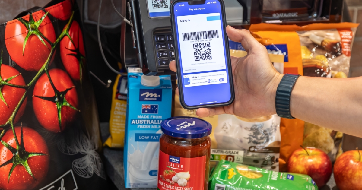 DFI Retail Group expands mobile payment methods in over 800 store ...