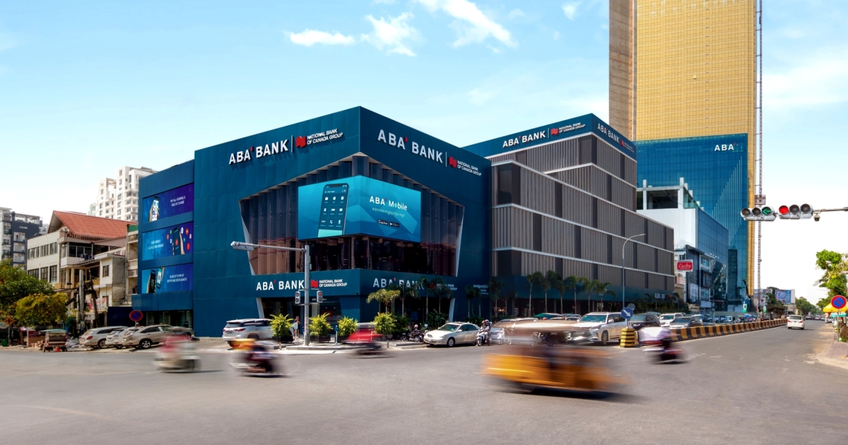 ABA Bank's exceptional growth and innovative digital solutions lauded at ABF Retail Banking ...