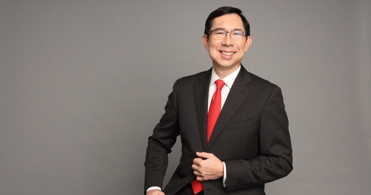 TG Limcaoco on how 170-year-old BPI is reinventing itself in the ...