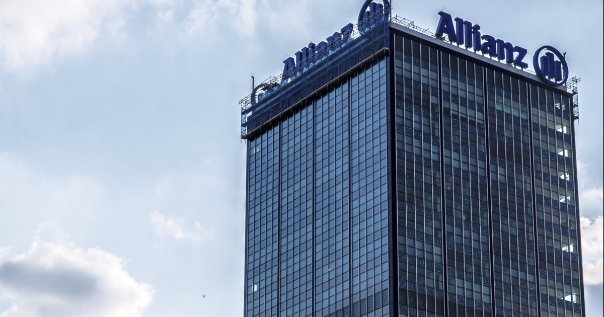 Allianz Commercial reveals new regional leader