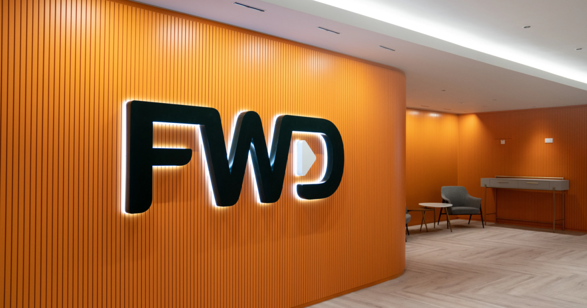 FWD Insurance Berhad welcomes new CEO