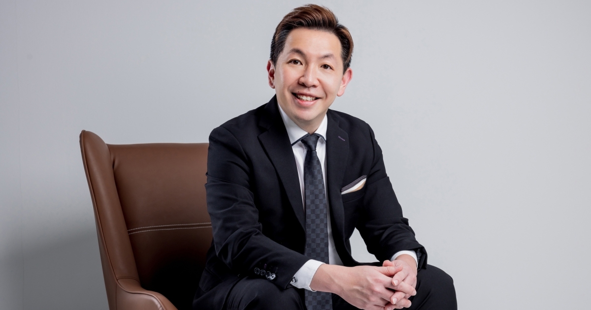 Martin Gwee takes helm as HKTB’s director of Southeast Asia | Hong Kong ...