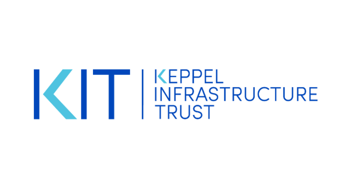 Keppel Infrastructure Trust’s DPU increases to 1.93 cents in H1 ...