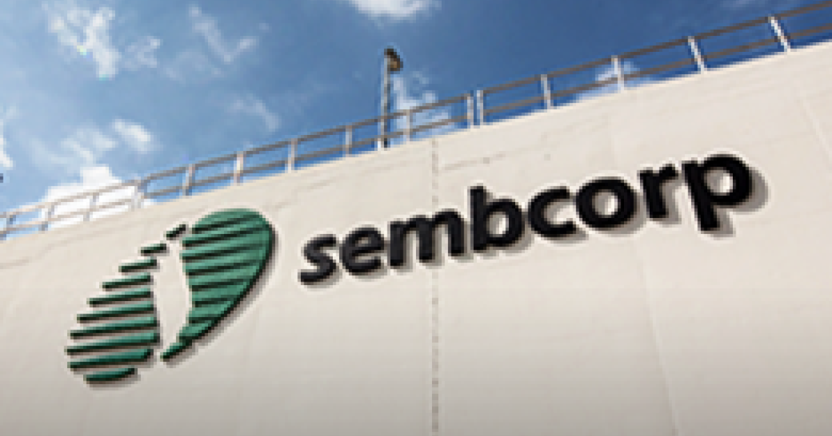 Sembcorp Industries enters MSCI Singapore Index | Singapore Business Review