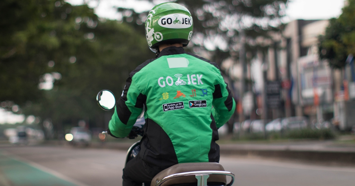 Gojek launch point rewards program with yuu, DBS | Asian Banking & Finance