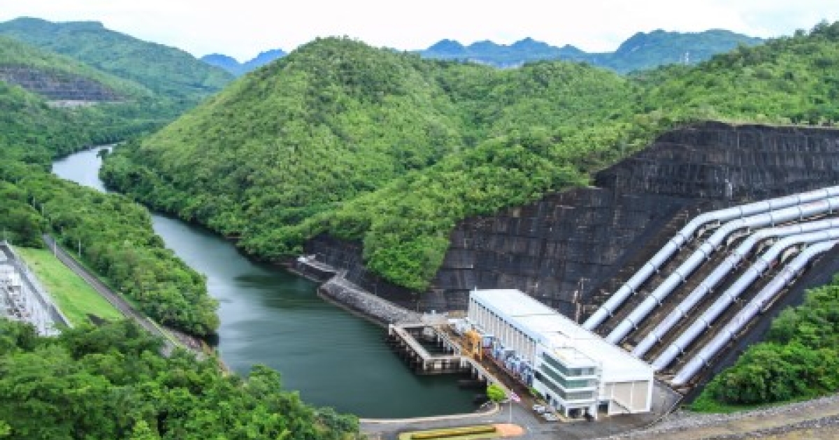 Tata Power to develop 2,800 MW pumped hydro storage projects in India ...