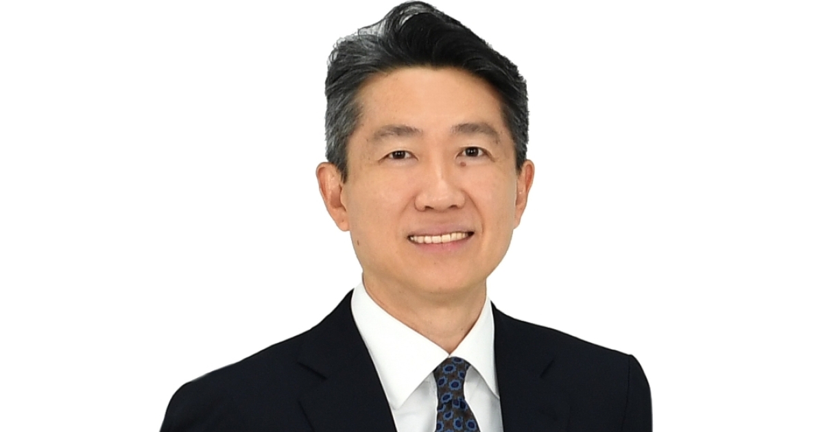 Bank of Singapore names Credit Suisse banker as new global COO | Asian ...