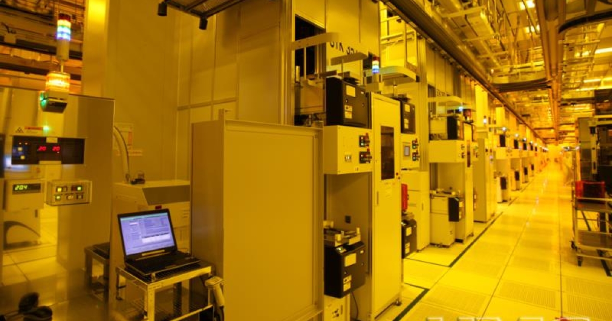 Taiwan chipmaker UMC’s 2023 outlook trimmed on L-shaped rebound ...