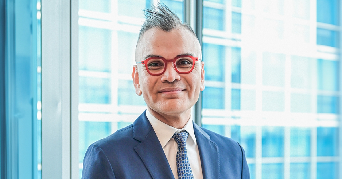 AI-powered healthcare intel to enhance treatment priorities in Malaysia ...