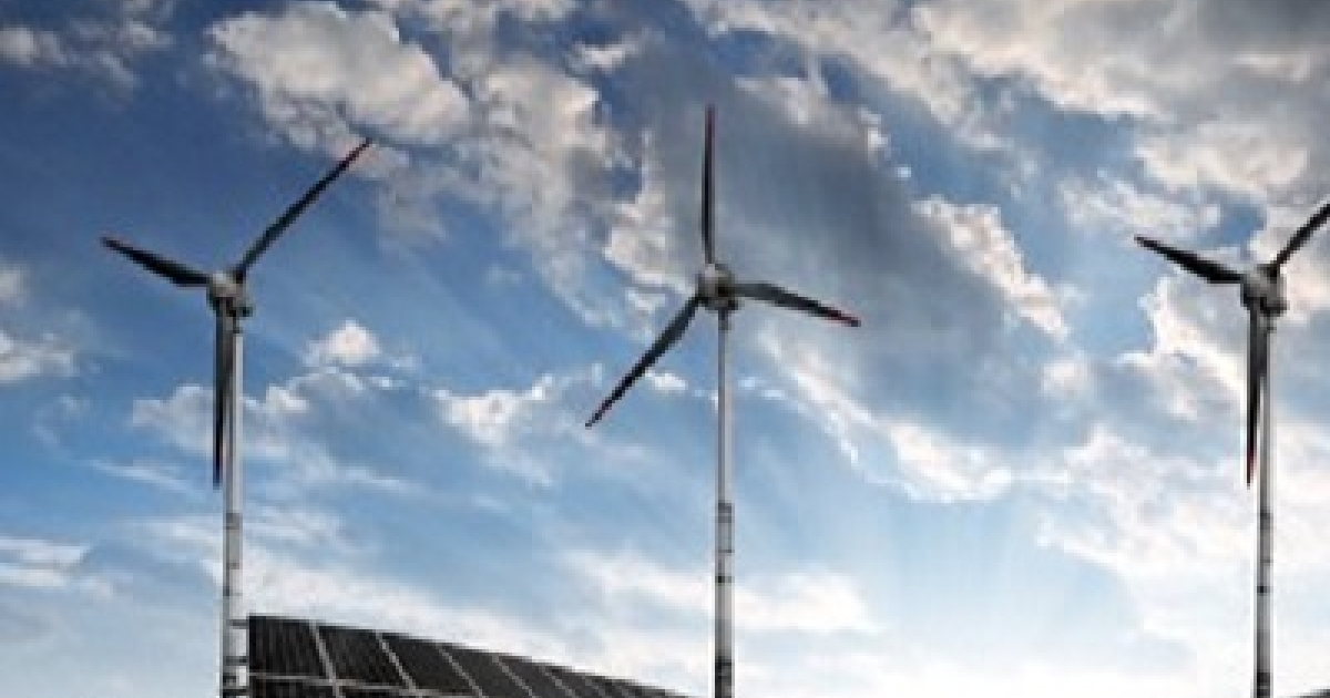 ONGC targets 10 GW renewable portfolio by 2030 | Asian Power