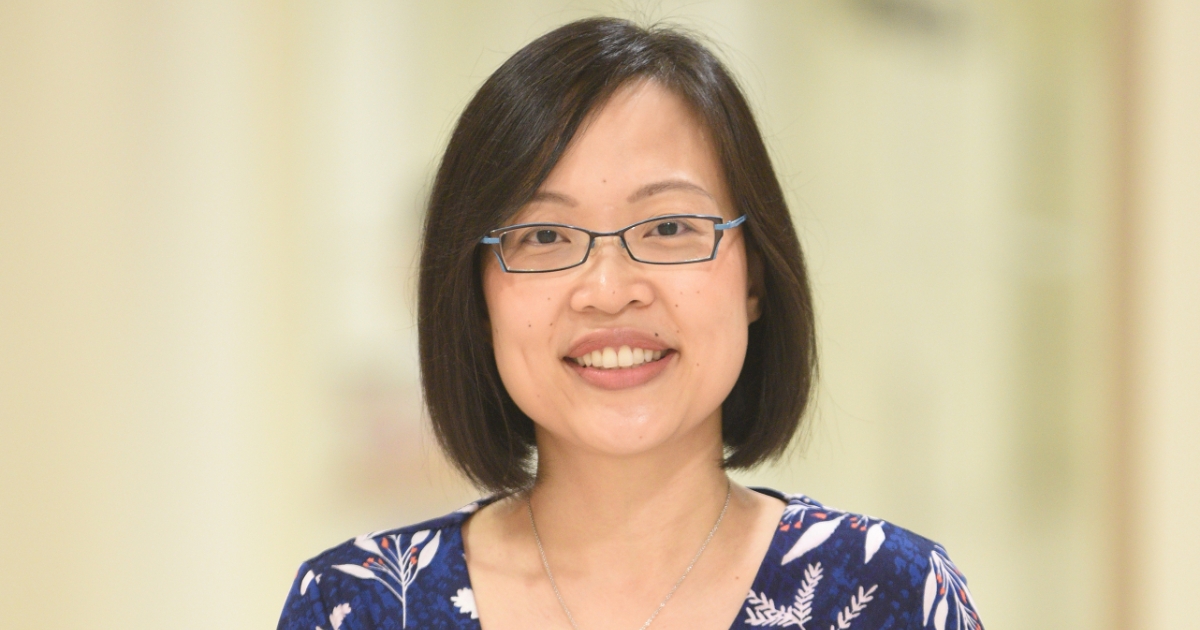 Singapore’s National University Cancer Institute welcomes new director ...