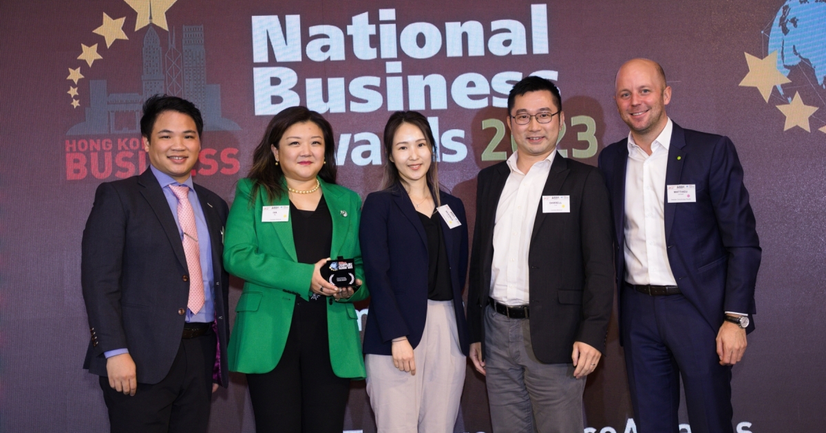 Candela Medical wins major award for Profound Matrix™ system | Hong ...