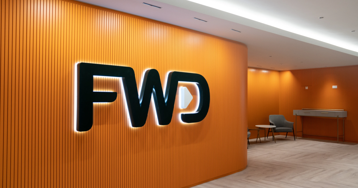 Mainland visitors drive FWD Hong Kong’s new business sales and count in ...