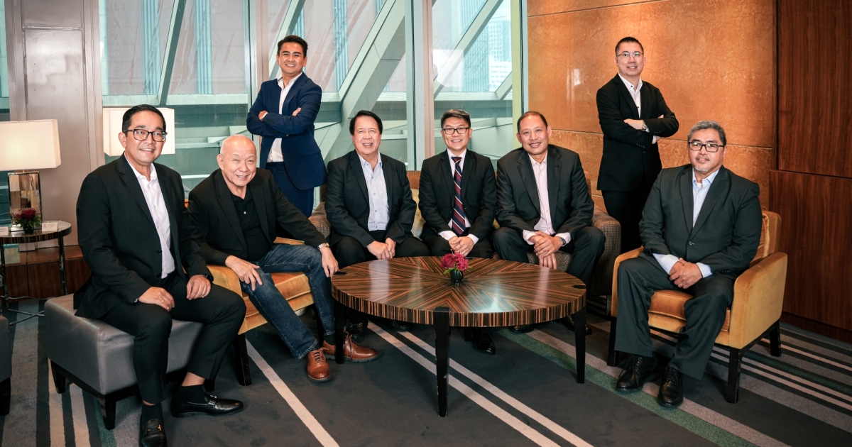 DigiPlus Interactive wins Philippines Technology Excellence Award ...